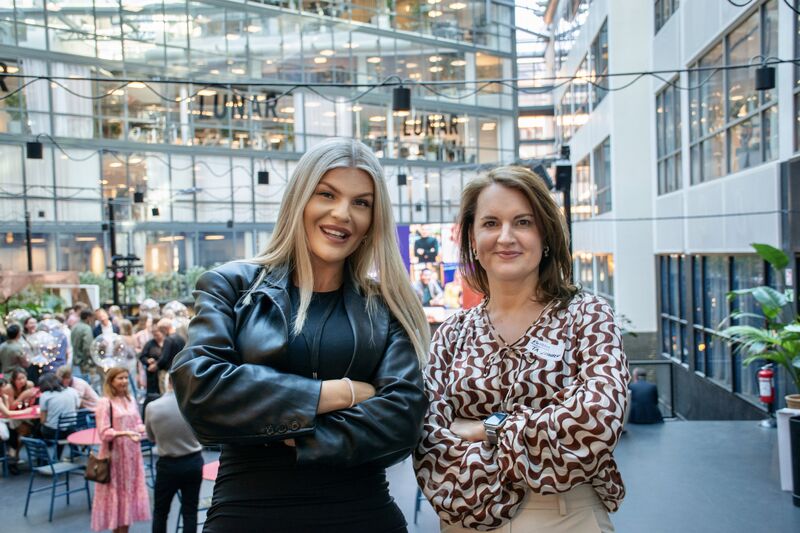 Sara Dalsfelt on LinkedIn: AI won't replace recruiters. But recruiters ... Sara Dalsfelt on LinkedIn: AI won't replace recruiters. But recruiters ...