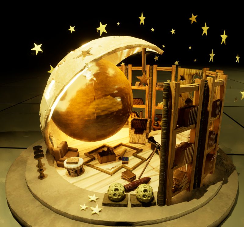 Maysam Sbaihat on LinkedIn: #gamedesign #unrealengine #3dmodeling #maya ... Maysam Sbaihat on LinkedIn: #gamedesign #unrealengine #3dmodeling #maya ...