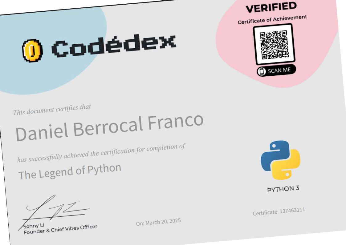 #python #automationtesting #qa #certification #codedex #softwaretesting ... #python #automationtesting #qa #certification #codedex #softwaretesting ...