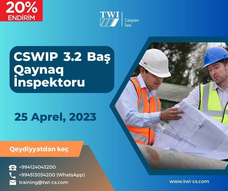 TWI Caspian Sea on LinkedIn: Əziz izləyicilər, 25 Aprel, 2023-cü il ... TWI Caspian Sea on LinkedIn: Əziz izləyicilər, 25 Aprel, 2023-cü il ...