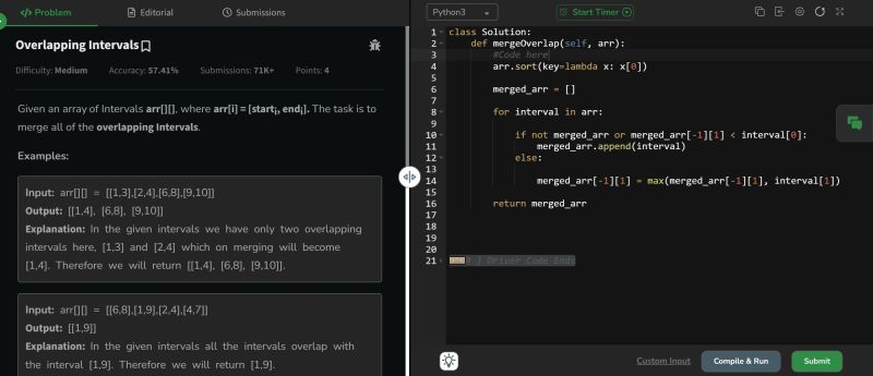 HARSHIT TIWARI on LinkedIn: #geekstreak2024 #dsa #problem24 #python # ... HARSHIT TIWARI on LinkedIn: #geekstreak2024 #dsa #problem24 #python # ...