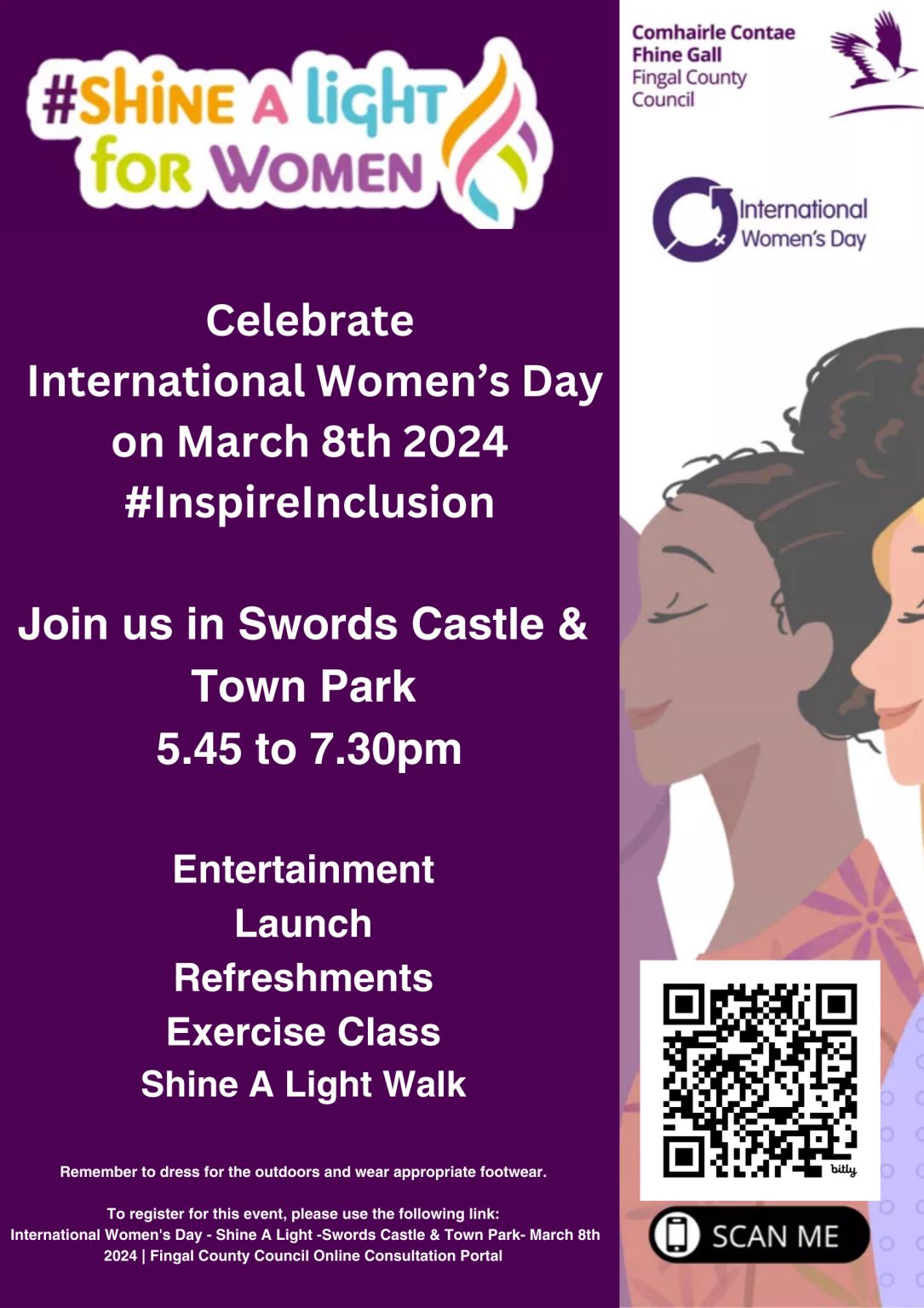 Nike Adesemowo on LinkedIn: #shinealight #iwd2024 #inspireinclusion Nike Adesemowo on LinkedIn: #shinealight #iwd2024 #inspireinclusion