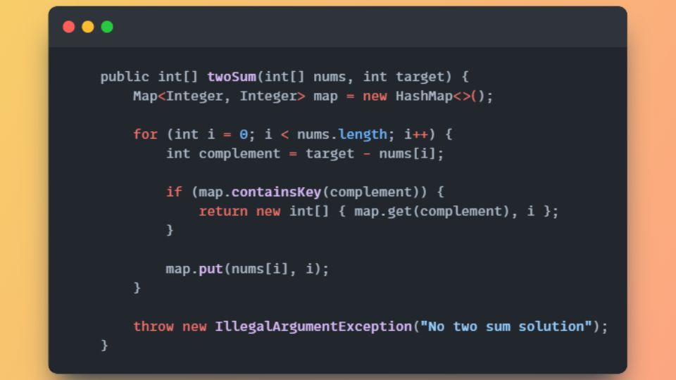 #leetcode #codinginterview #java #problemsolving #softwaredevelopment ... #leetcode #codinginterview #java #problemsolving #softwaredevelopment ...