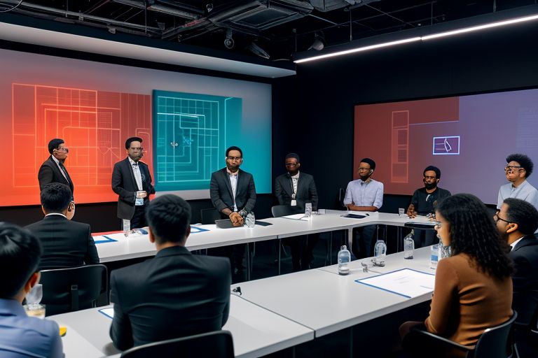 OpenAI's AI Startup Challenge is a game-changer | Steven PAUL, CDir ... OpenAI's AI Startup Challenge is a game-changer | Steven PAUL, CDir ...