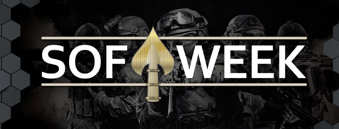 Dave Larson on LinkedIn: #sofweek #maximdefense #tampa #sofweek2023 # ... Dave Larson on LinkedIn: #sofweek #maximdefense #tampa #sofweek2023 # ...