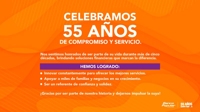 Banco Popular y de Desarrollo Comunal - Oficial en LinkedIn: ¡El Banco ... Banco Popular y de Desarrollo Comunal - Oficial en LinkedIn: ¡El Banco ...