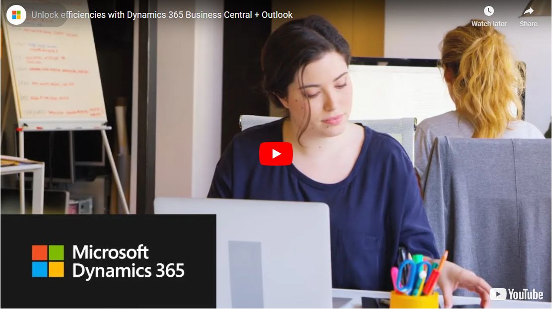 Xperience on LinkedIn: Unlock efficiencies with Dynamics 365 Business ... Xperience on LinkedIn: Unlock efficiencies with Dynamics 365 Business ...