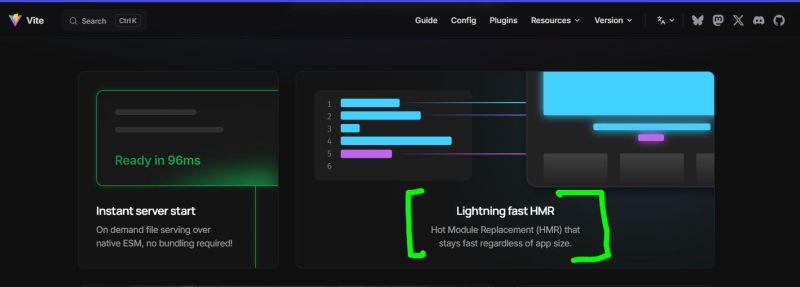 #reactjs #vite #webdev #frontend #performance | Divyojyoti Ghosh #reactjs #vite #webdev #frontend #performance | Divyojyoti Ghosh