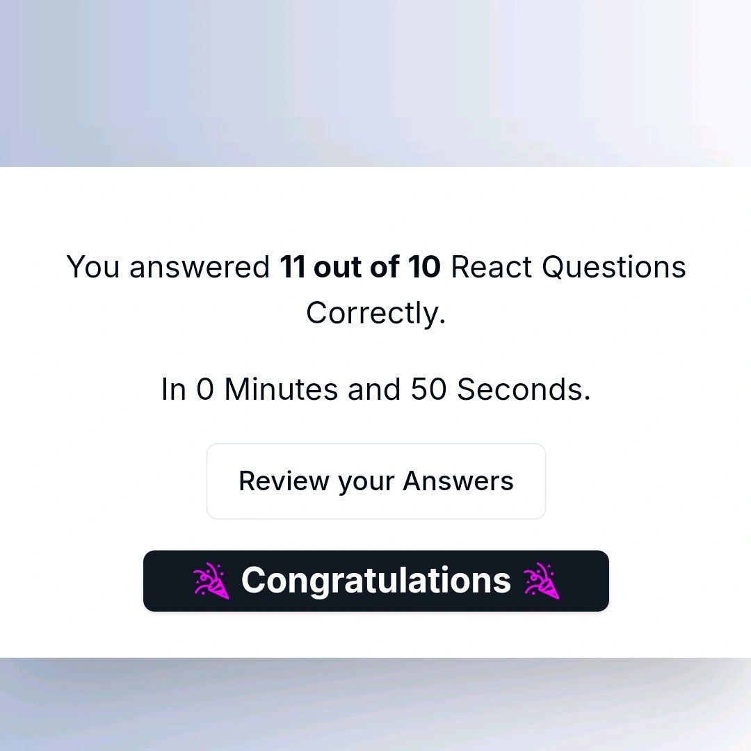 Umer Ali on LinkedIn: #quiz #giaic #programming #devlop Umer Ali on LinkedIn: #quiz #giaic #programming #devlop