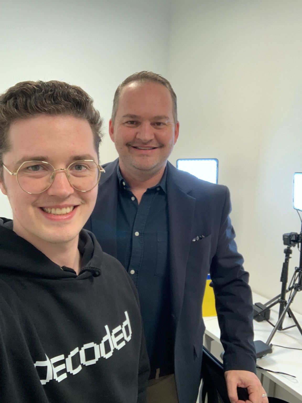 Frederico Baumhardt on LinkedIn: Great to share some thoughts with ... Frederico Baumhardt on LinkedIn: Great to share some thoughts with ...