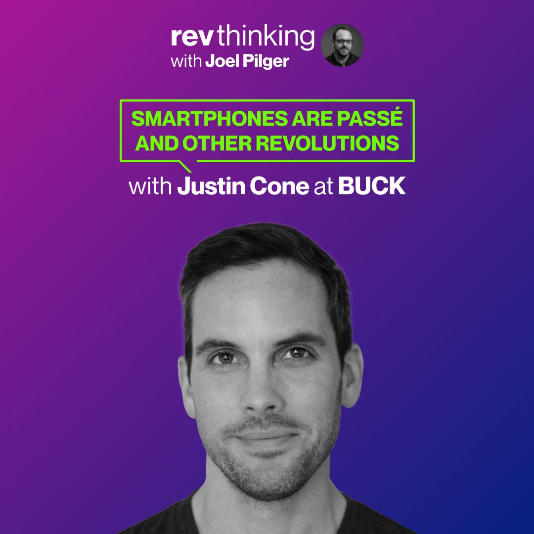 Justin Cone on LinkedIn: This was such a fun conversation, and I'm ... Justin Cone on LinkedIn: This was such a fun conversation, and I'm ...