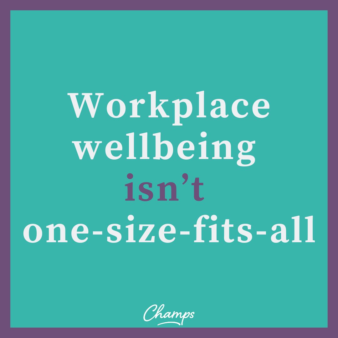 How to create a successful workplace wellbeing strategy | Ruth Cooper ... How to create a successful workplace wellbeing strategy | Ruth Cooper ...