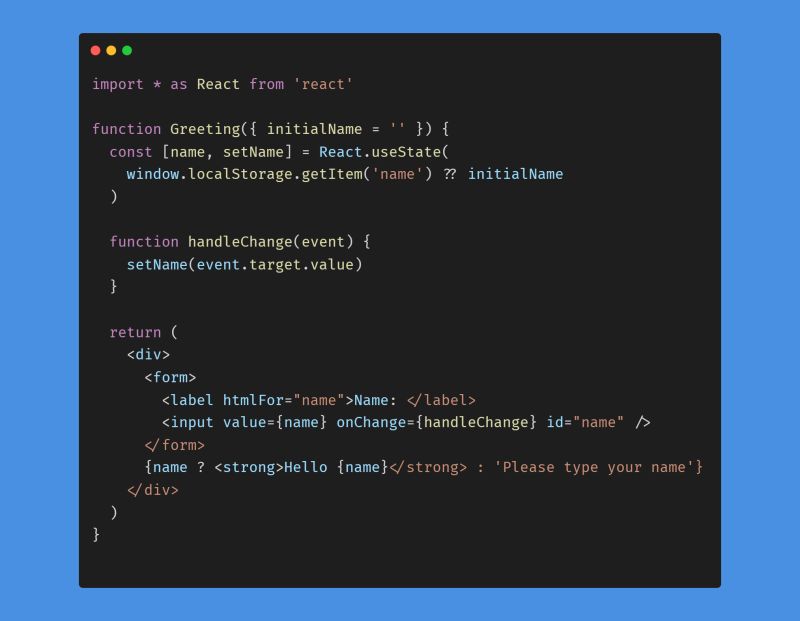Amit Akuka on LinkedIn: #react #reactjs #reactdeveloper #javascript Amit Akuka on LinkedIn: #react #reactjs #reactdeveloper #javascript