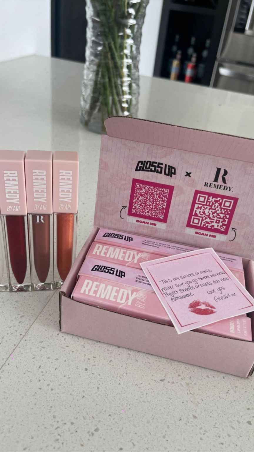 Kayla Plush on LinkedIn: #packagedesign #musicmarketing #beautypackaging Kayla Plush on LinkedIn: #packagedesign #musicmarketing #beautypackaging
