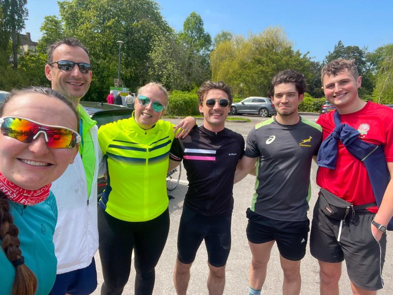 Method Consulting on LinkedIn: #team #charityride #training # ... Method Consulting on LinkedIn: #team #charityride #training # ...