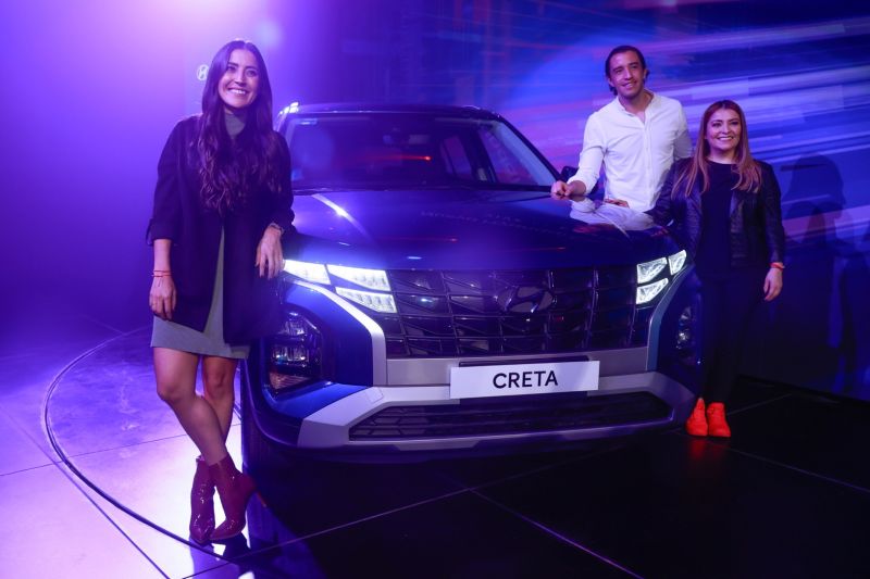 Janet Prieto Garduño on LinkedIn: Hyundai Creta y Hyundai GI10 2024!! 😎 Janet Prieto Garduño on LinkedIn: Hyundai Creta y Hyundai GI10 2024!! 😎