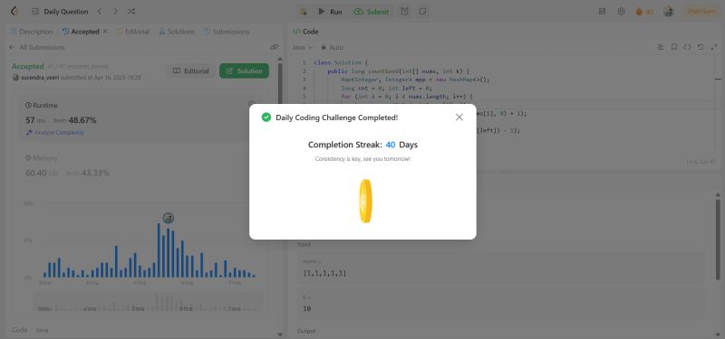 #100daysofcode #java #coding #softwareengineering #devcommunity ... #100daysofcode #java #coding #softwareengineering #devcommunity ...