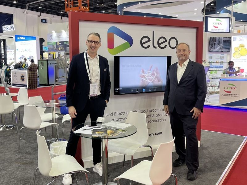 ELEA Technology GmbH on LinkedIn: Visit ELEA Technology GmbH during the ... ELEA Technology GmbH on LinkedIn: Visit ELEA Technology GmbH during the ...
