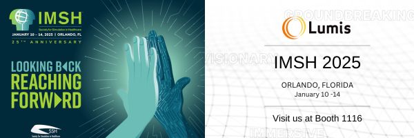 Nehal Bhojak on LinkedIn: #imsh2025 Nehal Bhojak on LinkedIn: #imsh2025