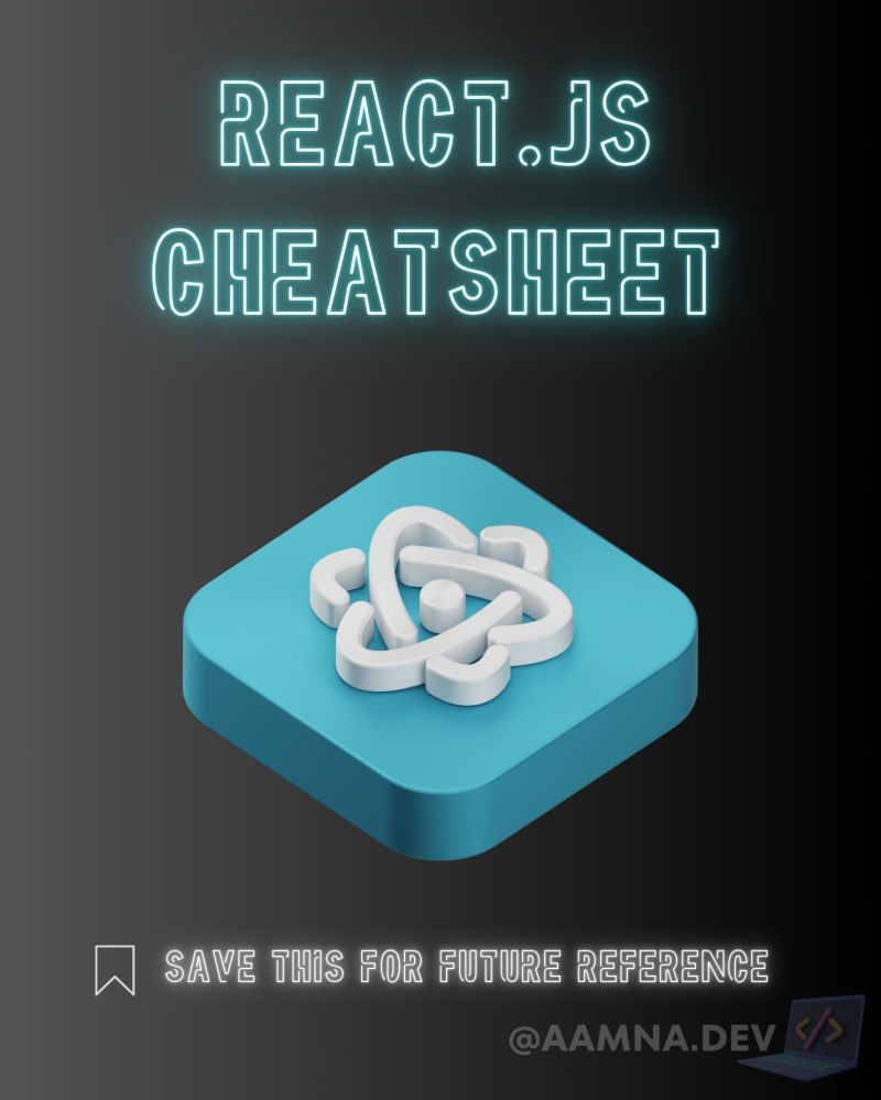 #reactjs #javascript #webdevelopment #frontenddev #webdev #jsx… | Aamna ... #reactjs #javascript #webdevelopment #frontenddev #webdev #jsx… | Aamna ...