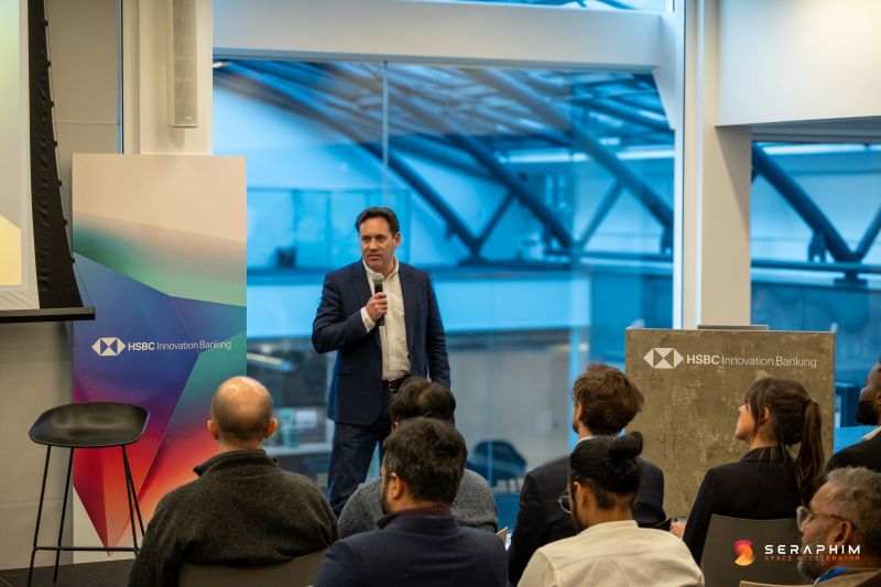 Astrogate Labs on LinkedIn: Seraphim Space Accelerator | Astrogate Labs Astrogate Labs on LinkedIn: Seraphim Space Accelerator | Astrogate Labs