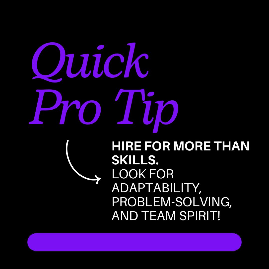 Macey Winspur on LinkedIn: #hiringtips #talentacquisition # ... Macey Winspur on LinkedIn: #hiringtips #talentacquisition # ...