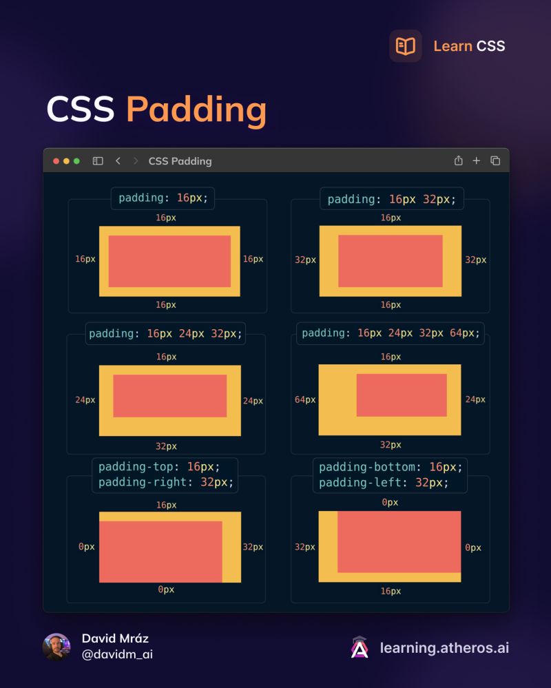 David Mráz on LinkedIn: #css #htmlcss #html5 #css3 #coders #webdev # ... David Mráz on LinkedIn: #css #htmlcss #html5 #css3 #coders #webdev # ...