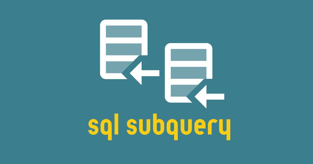 Sharad Gupta on LinkedIn: #sql #dataanalysis #database #learnsql # ... Sharad Gupta on LinkedIn: #sql #dataanalysis #database #learnsql # ...