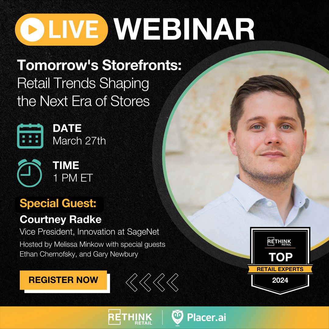 RETHINK Retail on LinkedIn: #placerai #rethinkretail #retailwebinar # ... RETHINK Retail on LinkedIn: #placerai #rethinkretail #retailwebinar # ...