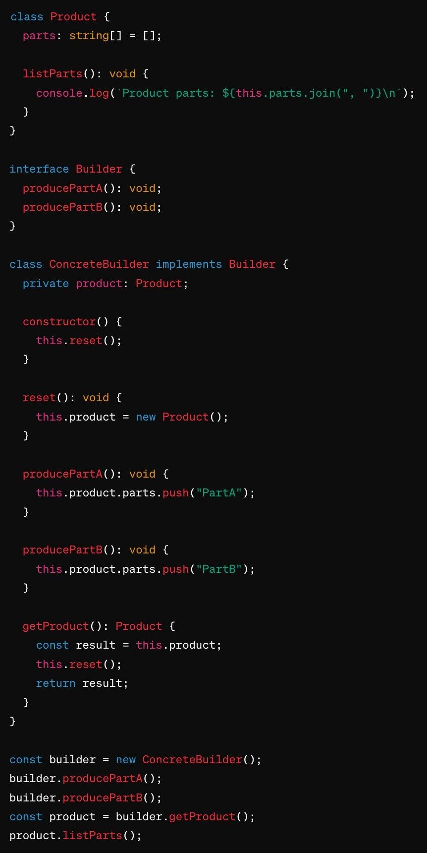 Mike Odnis on LinkedIn: Daily code sample (learning) Mike Odnis on LinkedIn: Daily code sample (learning)