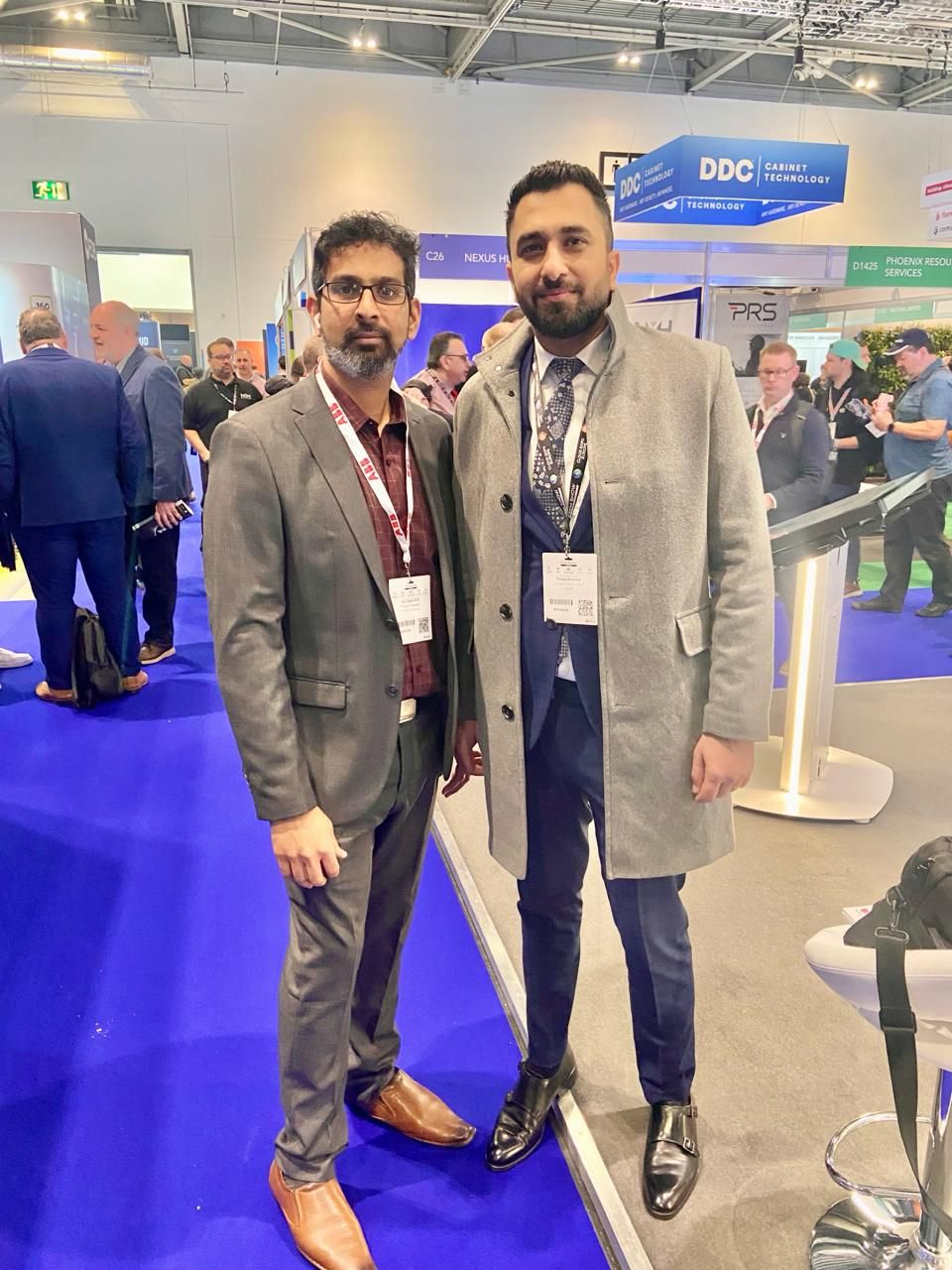 Srivatsan M.R on LinkedIn: #multicloud #oci #technology #oracle #cloudexpo Srivatsan M.R on LinkedIn: #multicloud #oci #technology #oracle #cloudexpo