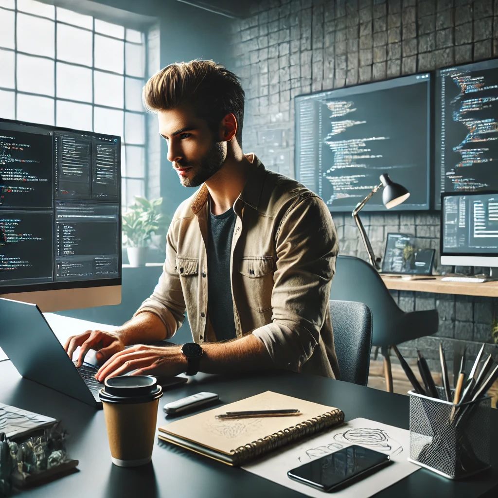 Piyush Yadav on LinkedIn: #codinglife #techinnovation #developer # ... Piyush Yadav on LinkedIn: #codinglife #techinnovation #developer # ...