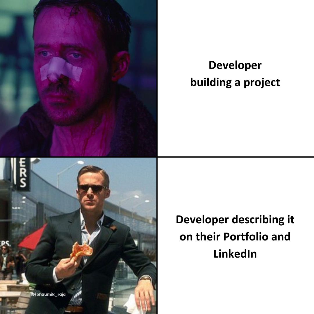 Bhaumik Raja on LinkedIn: #programmerlife #coding #programming # ... Bhaumik Raja on LinkedIn: #programmerlife #coding #programming # ...