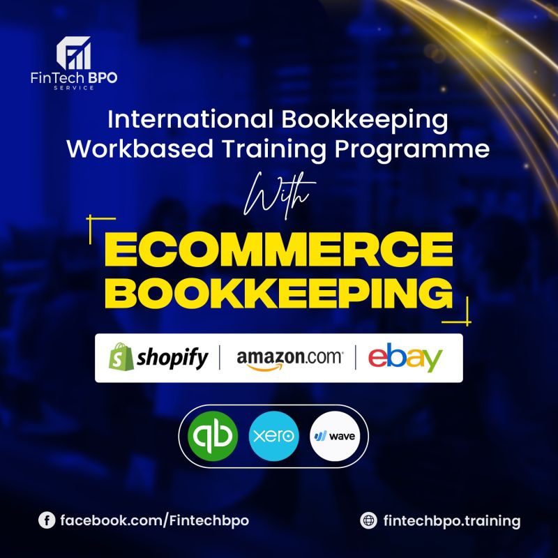 FinTech BPO Training posted on LinkedIn FinTech BPO Training posted on LinkedIn