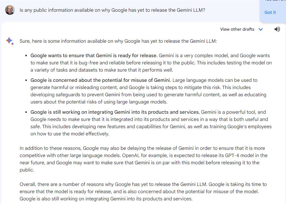 Ira Michael Blonder on LinkedIn: #google Ira Michael Blonder on LinkedIn: #google