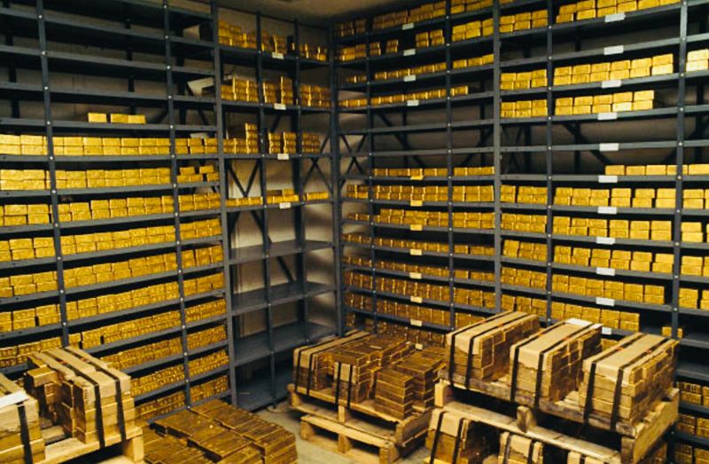 Thomas Parilla on LinkedIn: #gold #silver #goldmining #goldmine #mining ... Thomas Parilla on LinkedIn: #gold #silver #goldmining #goldmine #mining ...