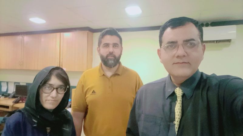 Farhan Aslam Khan on LinkedIn: Dear Bilal sb , Farhan Aslam Khan on LinkedIn: Dear Bilal sb ,