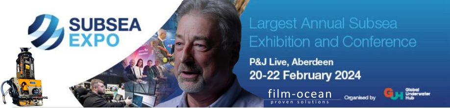 John Bloomfield on LinkedIn: #subseaexpo #rov #subsea #irm # ... John Bloomfield on LinkedIn: #subseaexpo #rov #subsea #irm # ...