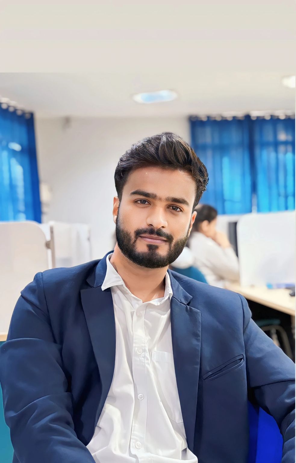Dileep Gowda K N posted on LinkedIn Dileep Gowda K N posted on LinkedIn
