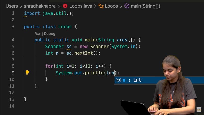 Rohit K. on LinkedIn: 🌟 Day 1: Starting My Java & DSA Journey ... Rohit K. on LinkedIn: 🌟 Day 1: Starting My Java & DSA Journey ...