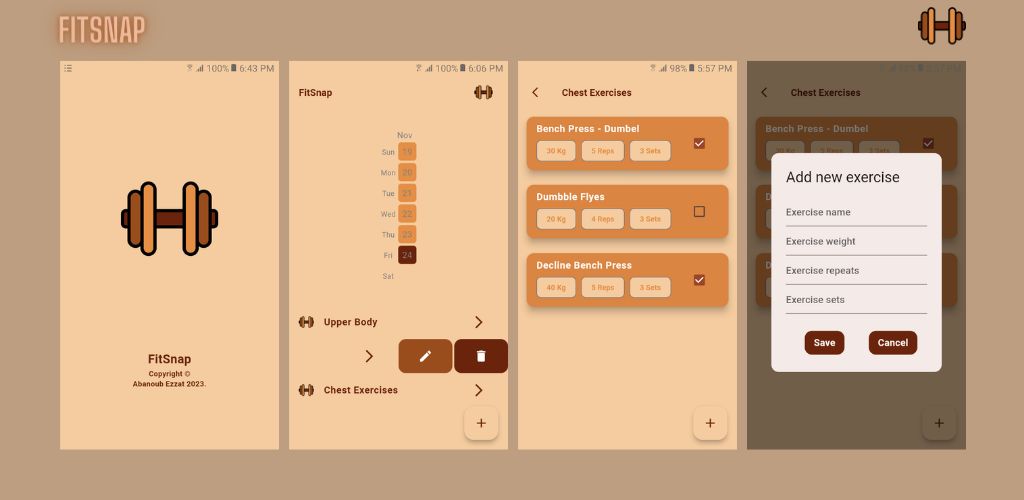 Abanoub Ezzat on LinkedIn: #flutter #dart #appdevelopment #app # ... Abanoub Ezzat on LinkedIn: #flutter #dart #appdevelopment #app # ...