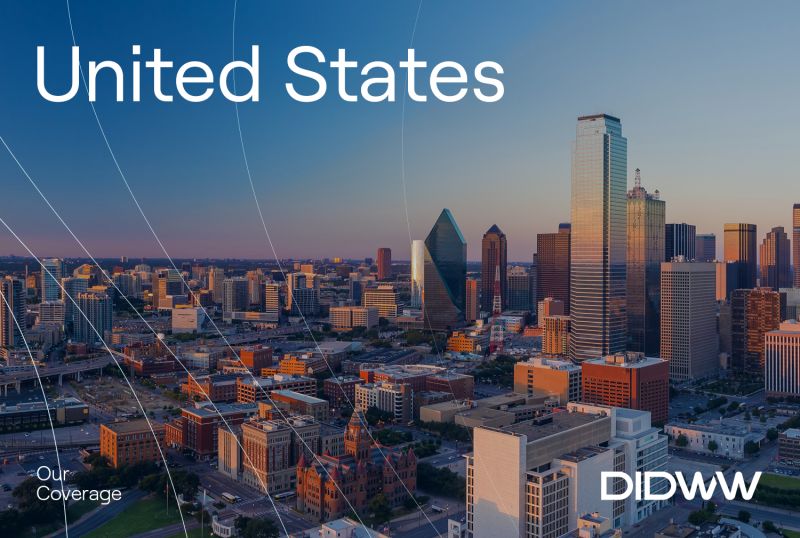 DIDWW on LinkedIn: #didww #voip DIDWW on LinkedIn: #didww #voip