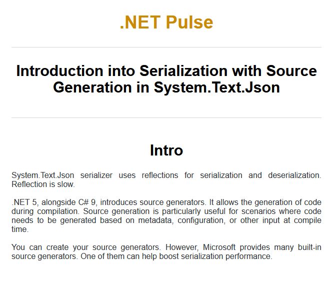 πΊπ¦ Oleg Kyrylchuk on LinkedIn: #dotnet πΊπ¦ Oleg Kyrylchuk on LinkedIn: #dotnet