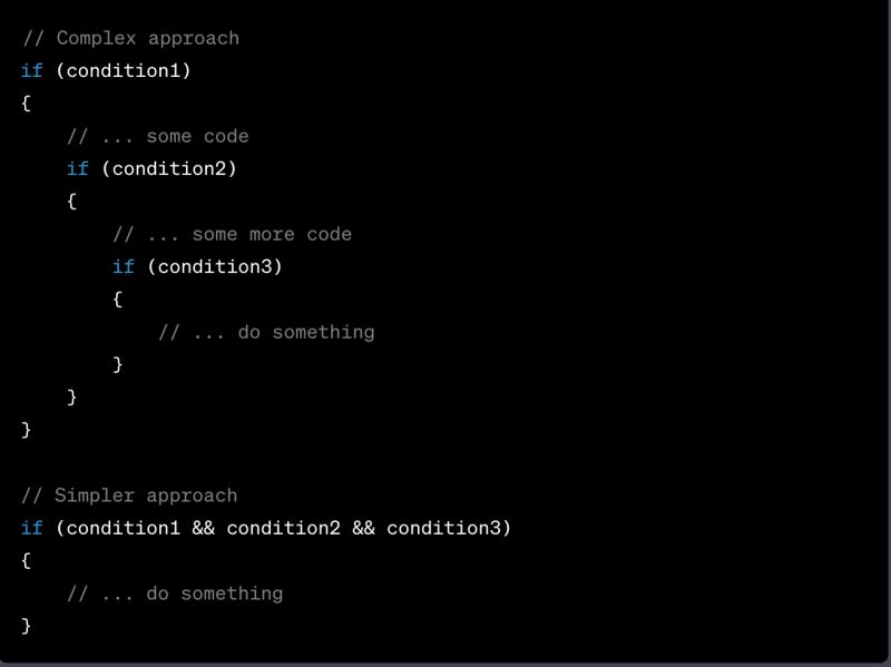 Azhar Raheem on LinkedIn: #coding #programming #softwaredevelopment # ... Azhar Raheem on LinkedIn: #coding #programming #softwaredevelopment # ...