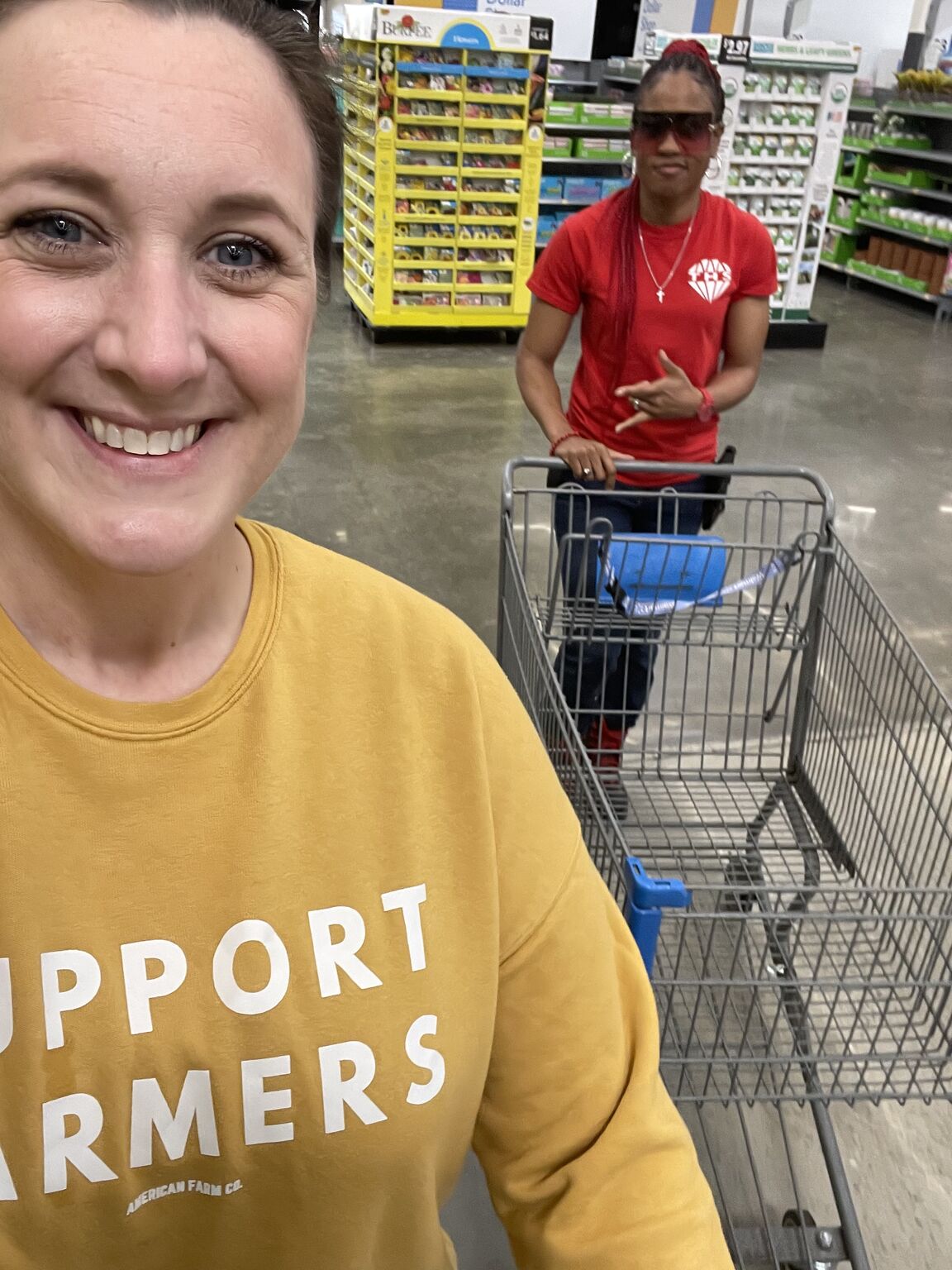 THS National on LinkedIn: #volunteerday #volunteerwork #community THS National on LinkedIn: #volunteerday #volunteerwork #community