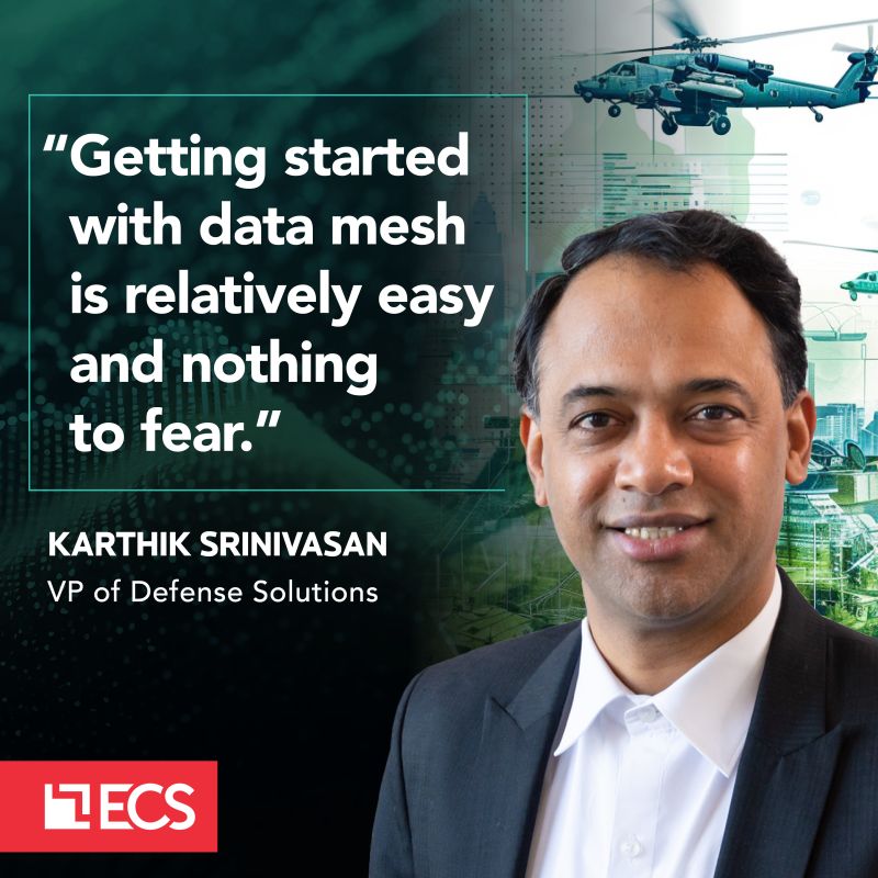 ECS on LinkedIn: #ecs #ecsdataandai #datamesh #dataarchitecture # ... ECS on LinkedIn: #ecs #ecsdataandai #datamesh #dataarchitecture # ...