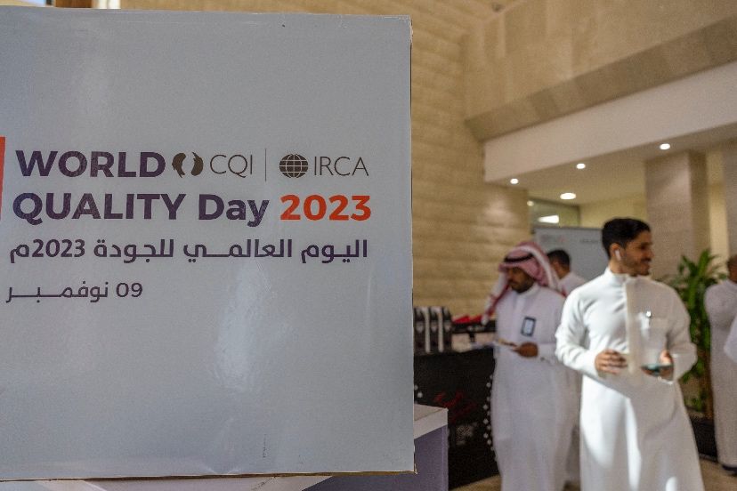 Ali Al Hakami posted on LinkedIn Ali Al Hakami posted on LinkedIn