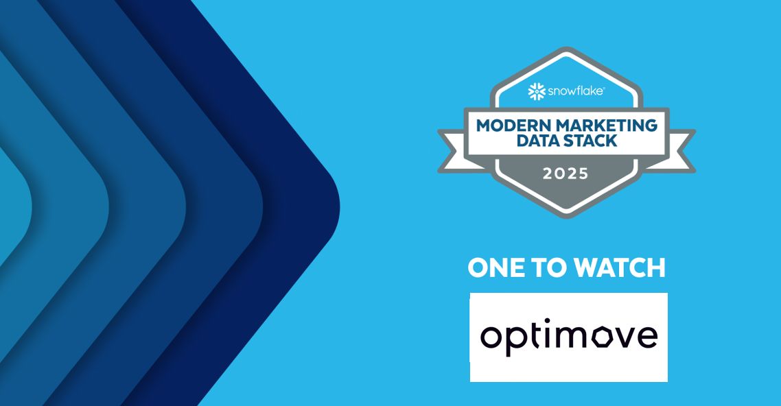 Optimove on LinkedIn: #snowflakemmds Optimove on LinkedIn: #snowflakemmds