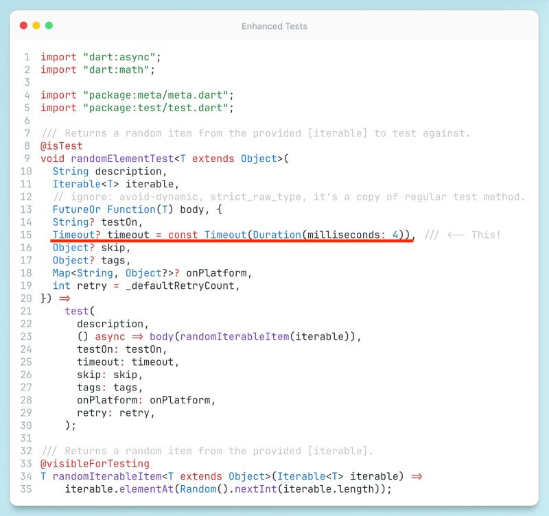 #flutter #fluttertips #flutterdev #dart #darttips | Roman Cinis #flutter #fluttertips #flutterdev #dart #darttips | Roman Cinis