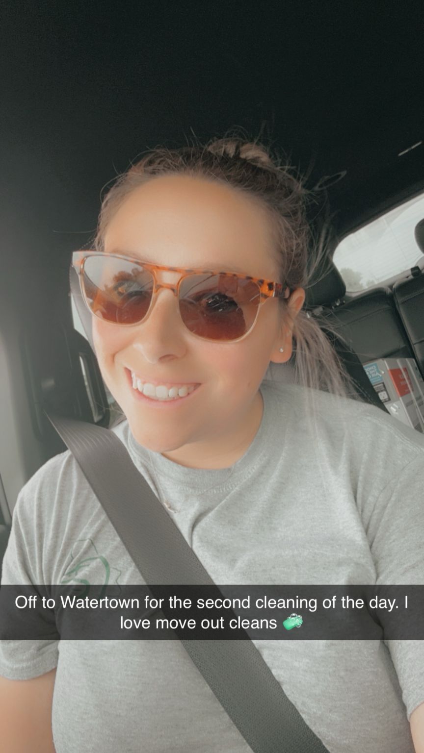 Alyssa Patak on LinkedIn: For work I have two looks. The first my day ... Alyssa Patak on LinkedIn: For work I have two looks. The first my day ...